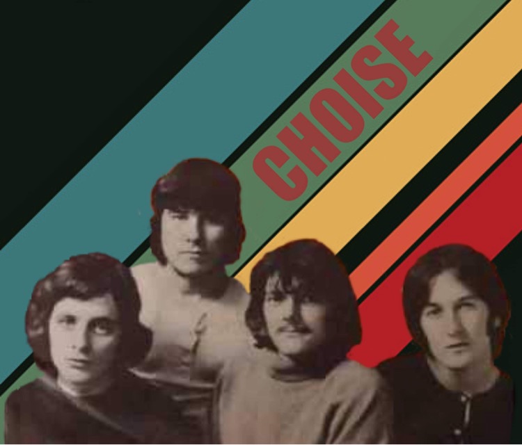 Choise | Official Showaddywaddy Web Site