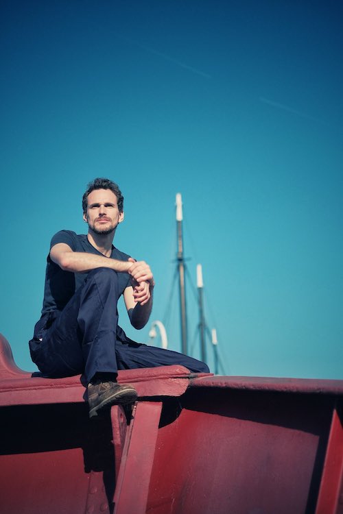 Ed Handoll | Official Showaddywaddy Web Site