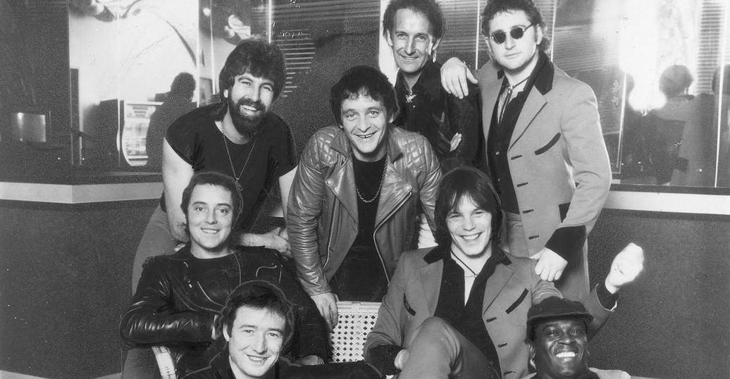 Good Times | Official Showaddywaddy Web Site