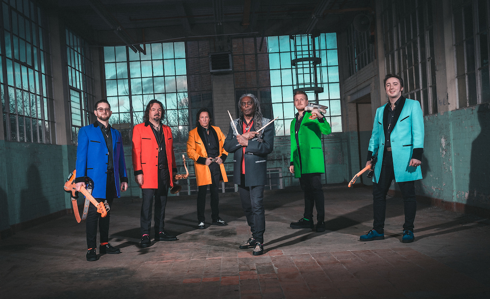 Gigs (50th Anniversary Tour) | Official Showaddywaddy Web Site