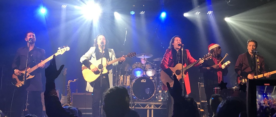 2024 | Official Showaddywaddy Web Site